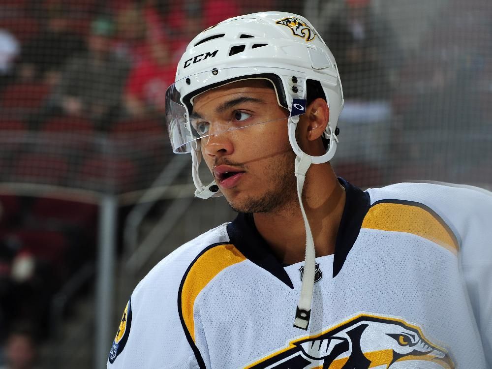 Game Day Preview: Senators vs. Predators | Ottawa Citizen