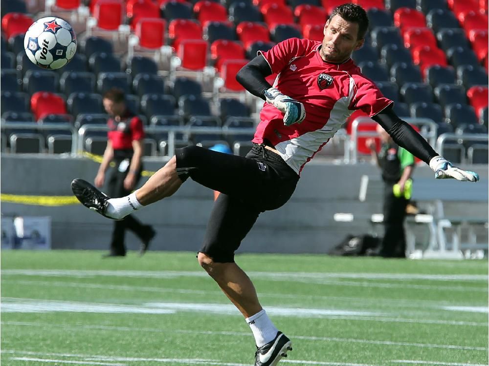 Pleasant surprise: Fury benefit from Peiser's wish for fresh start ...