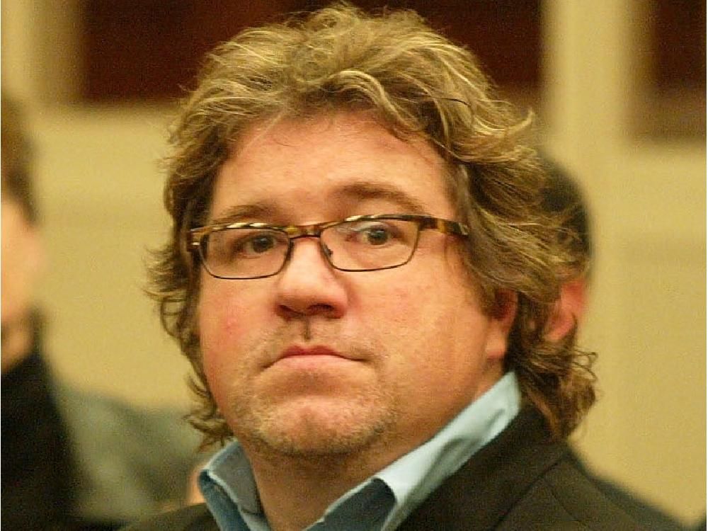 The Gargoyle: Marital bliss and municipal machinations | Ottawa Citizen