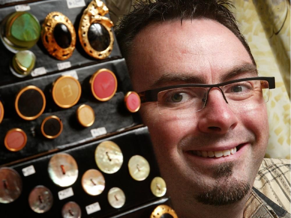 Sew Fashionable - Not Your Grandma’s Classes | Ottawa Citizen