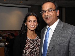 Around Town: Top chefs cook for cancer coaching program | Ottawa Citizen