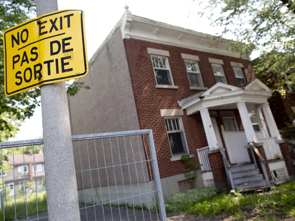 Ottawa man frustrated by his struggle for subsidized housing | Ottawa ...