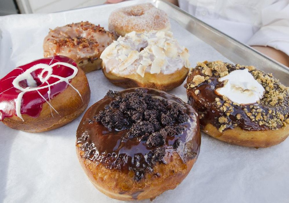 Prepare for a doughnut invasion as SuzyQ expands | Ottawa Citizen