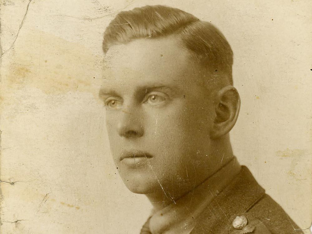 NACO in the U.K.: Winnie-the-Pooh and some Canadian history too ...