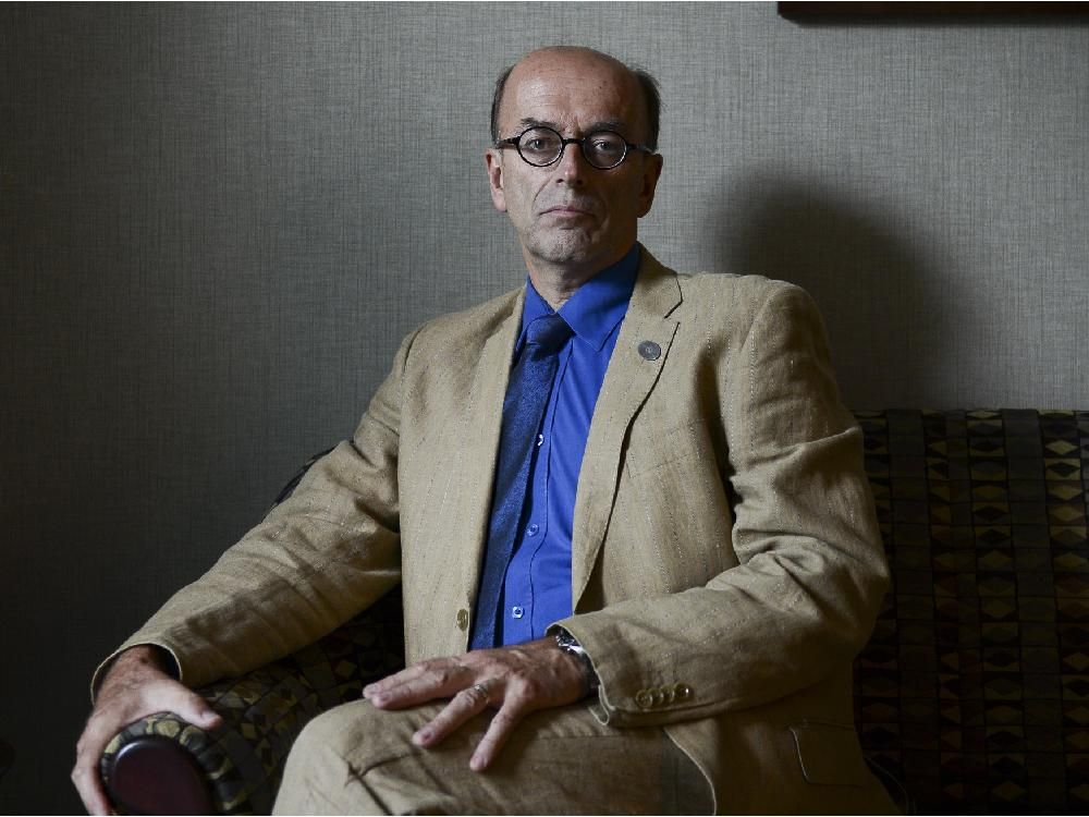 Public service unions praise security plan for federal workers | Ottawa ...