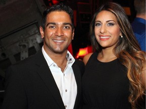 Around Town: Habitat for Humanity 'a perpetual motion miracle' | Ottawa Citizen