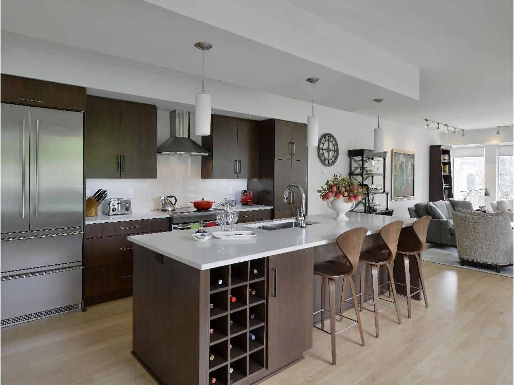 Photos: Kitchen and bathroom winners at Housing Design Awards | Ottawa ...