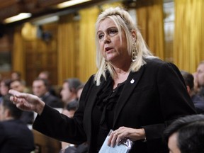 The Gargoyle: Marital bliss and municipal machinations | Ottawa Citizen