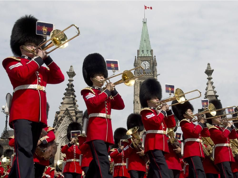 Ceremonial Guard, military bands to take part in Fortissimo on ...