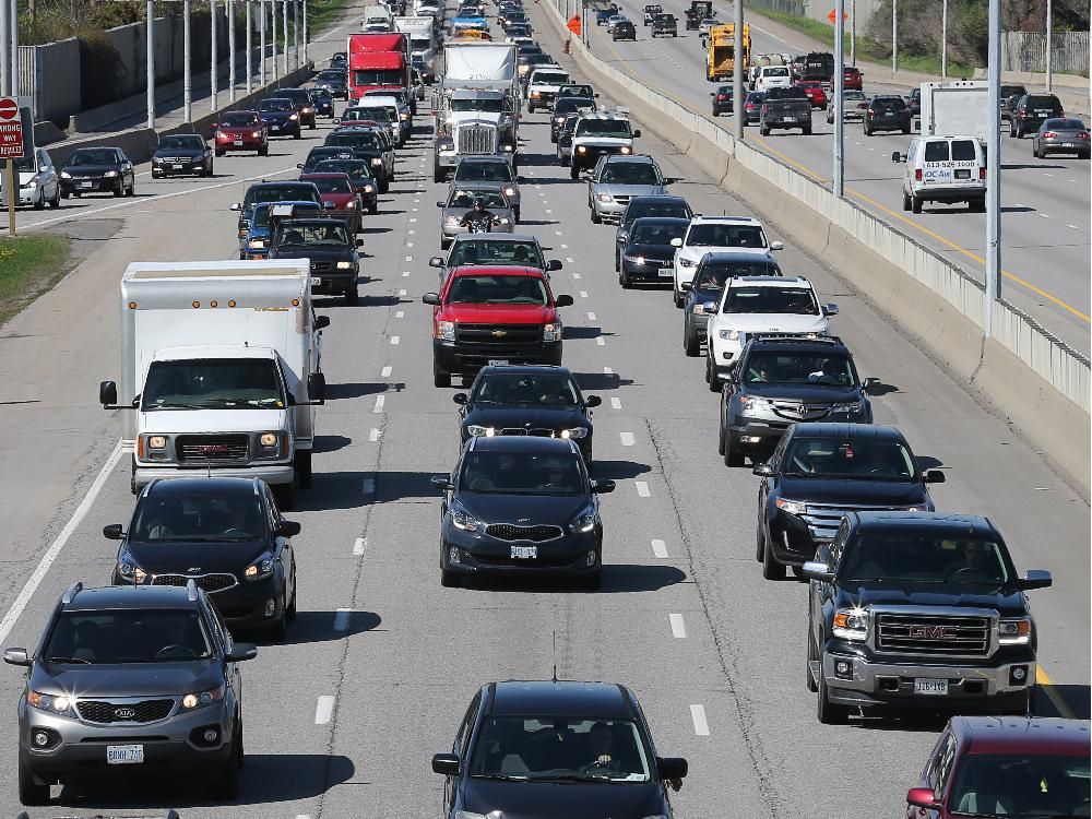 Crowley: If carpooling is safe and virtuous, so is Uber | Ottawa Citizen