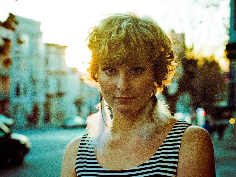 Jenn Grant warms her sound on fifth album | Ottawa Citizen