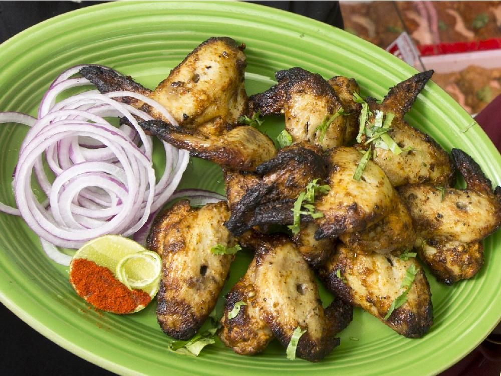 Dining Out: Brampton Meats delivers bold Indian flavours | Ottawa Citizen