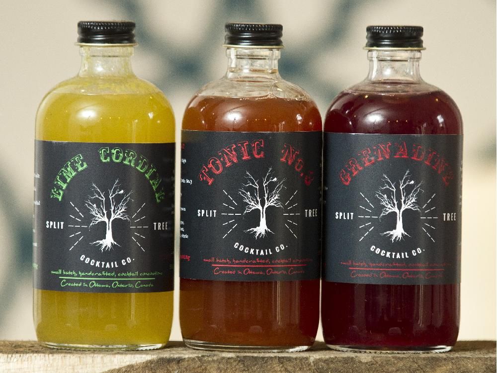 Christmas market gifts make spirits bright for foodies | Ottawa Citizen