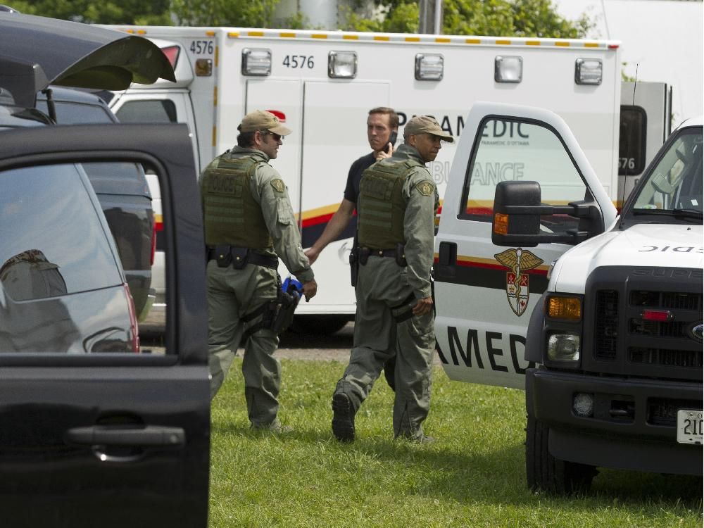 Ottawa Police Tactical Unit To Get Flame Resistant Uniforms Ottawa Citizen 6098
