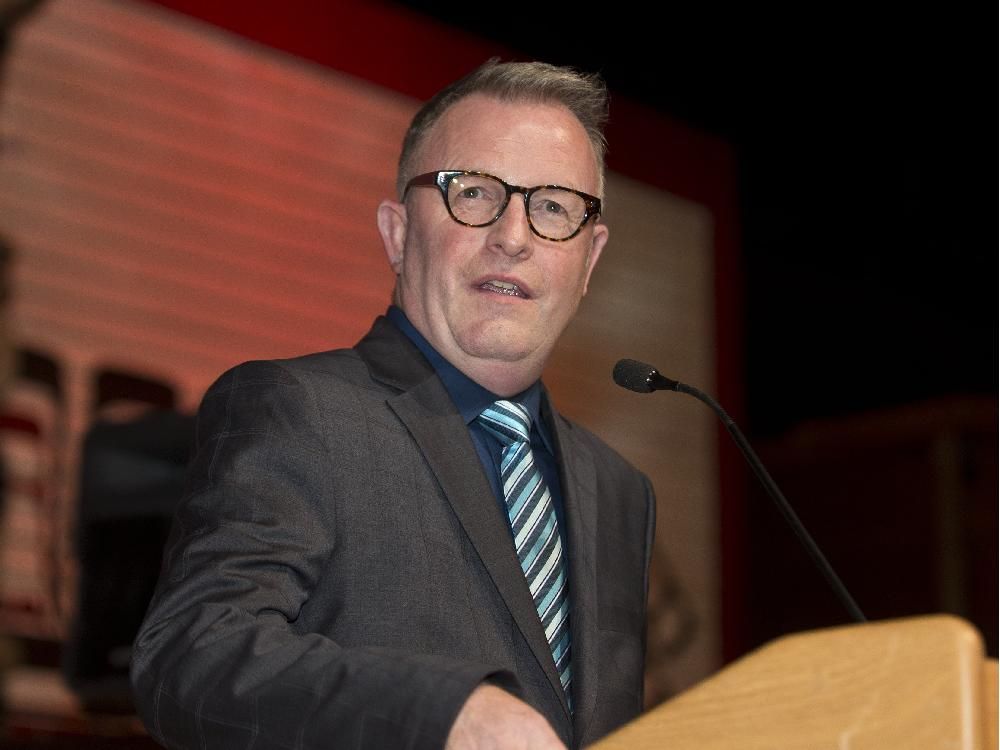 Museum CEO says Canada's national treasures need a permanent public ...