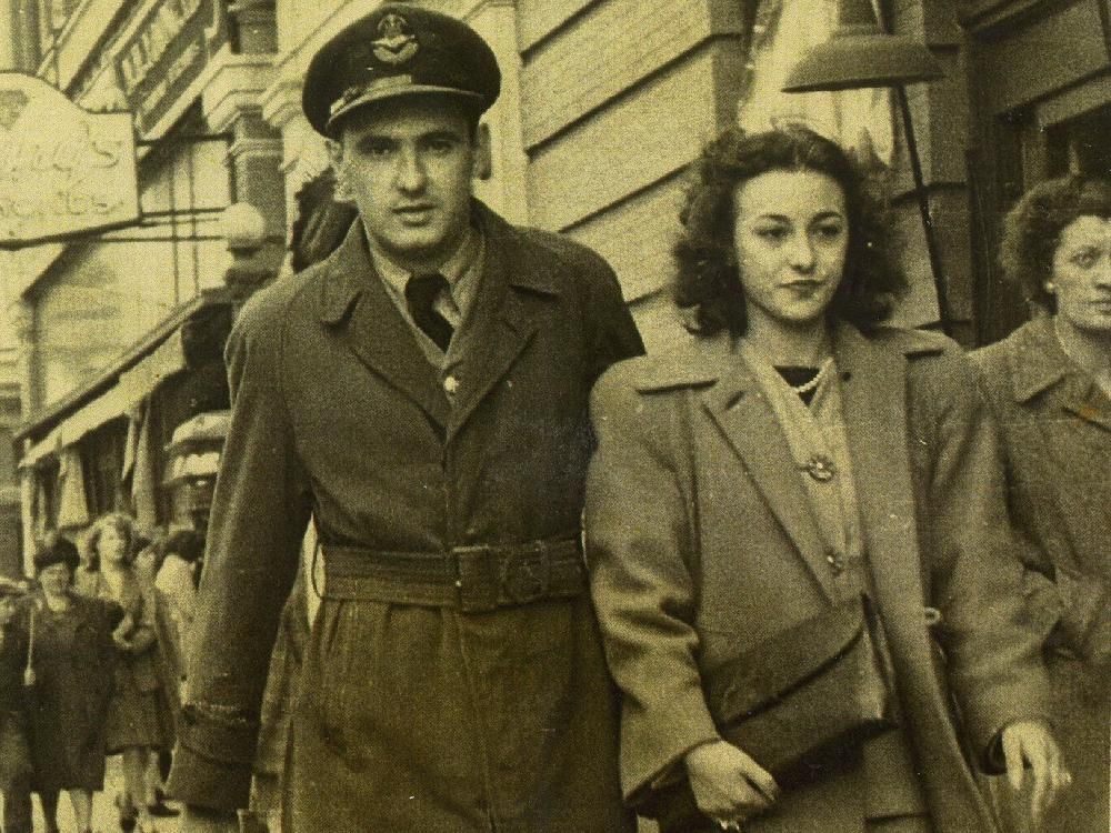 Letter: My father proudly served our country | Ottawa Citizen