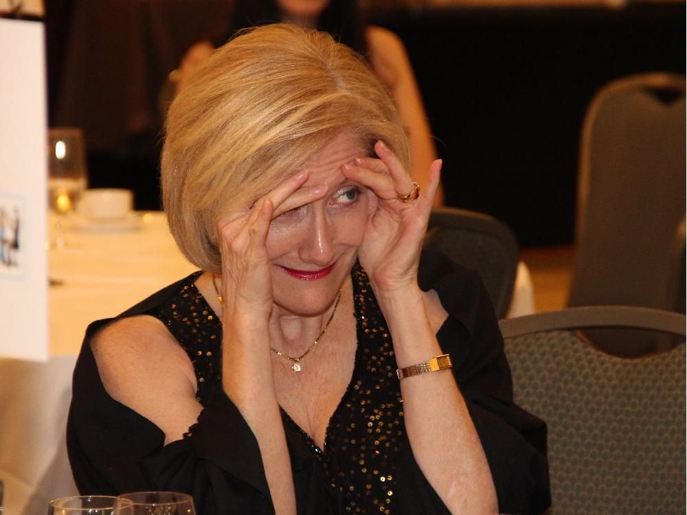 Around Town: Bingo gala hits the spot for elderly and palliative care ...