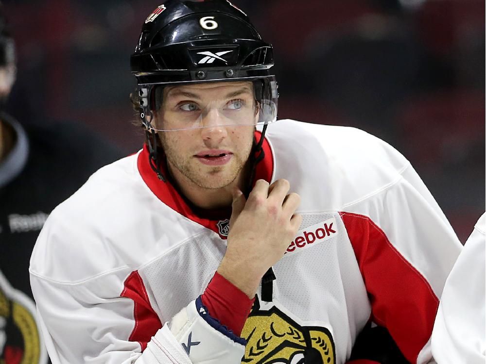 Bobby Ryan tweet puts winger on the hot seat | Ottawa Citizen