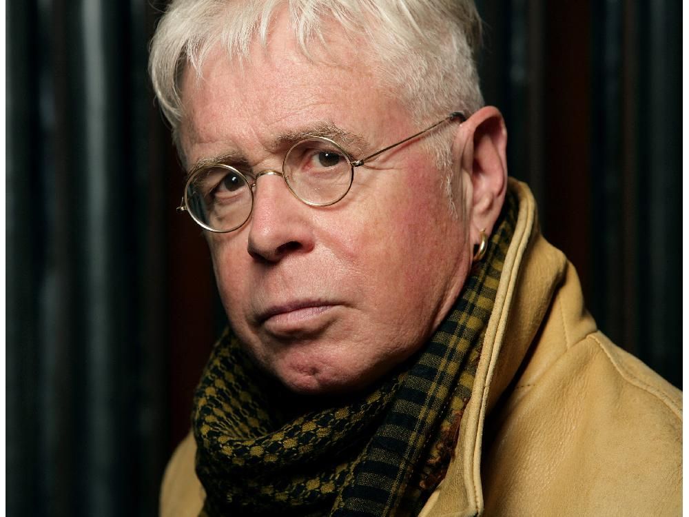 Book Excerpt: Bruce Cockburn makes a musical connection | Ottawa Citizen Book Excerpt: Bruce Cockburn makes a musical connection | Ottawa Citizen