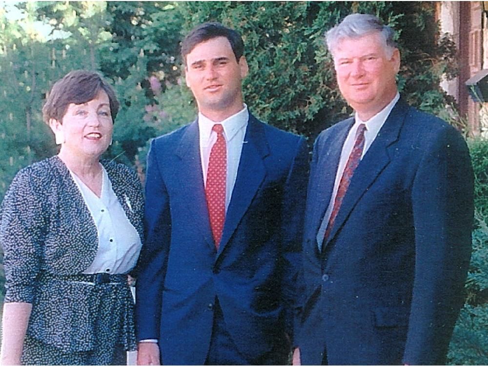 Steven Fletcher's line in the sand (with video) | Ottawa Citizen