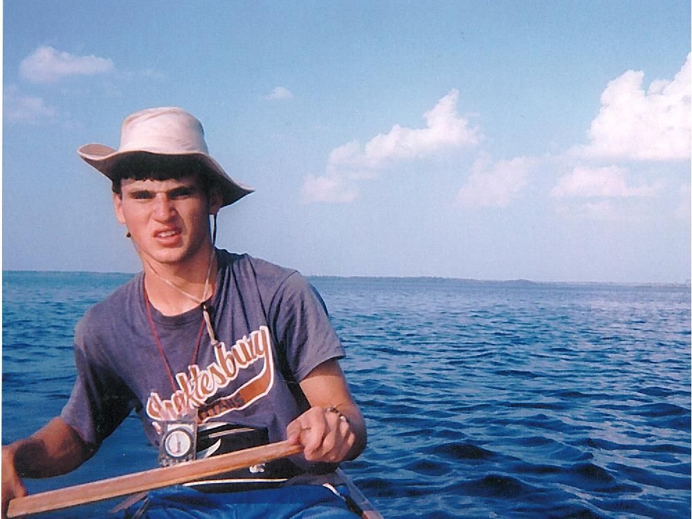 Steven Fletcher's line in the sand (with video) | Ottawa Citizen