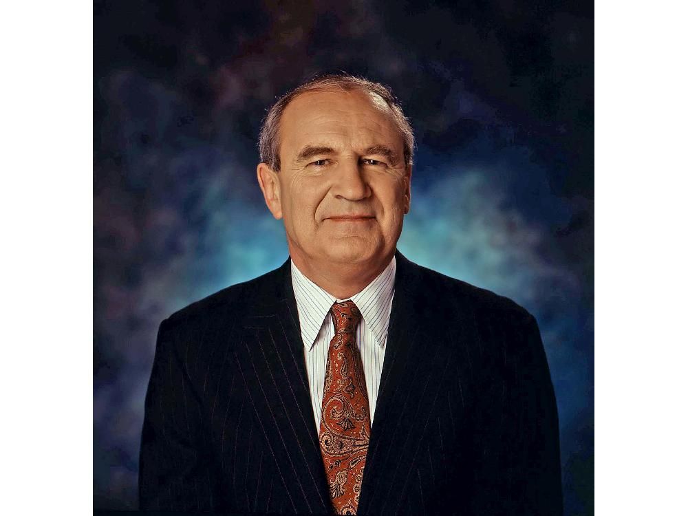 In memory of Matthew Halton, warts and all | Ottawa Citizen