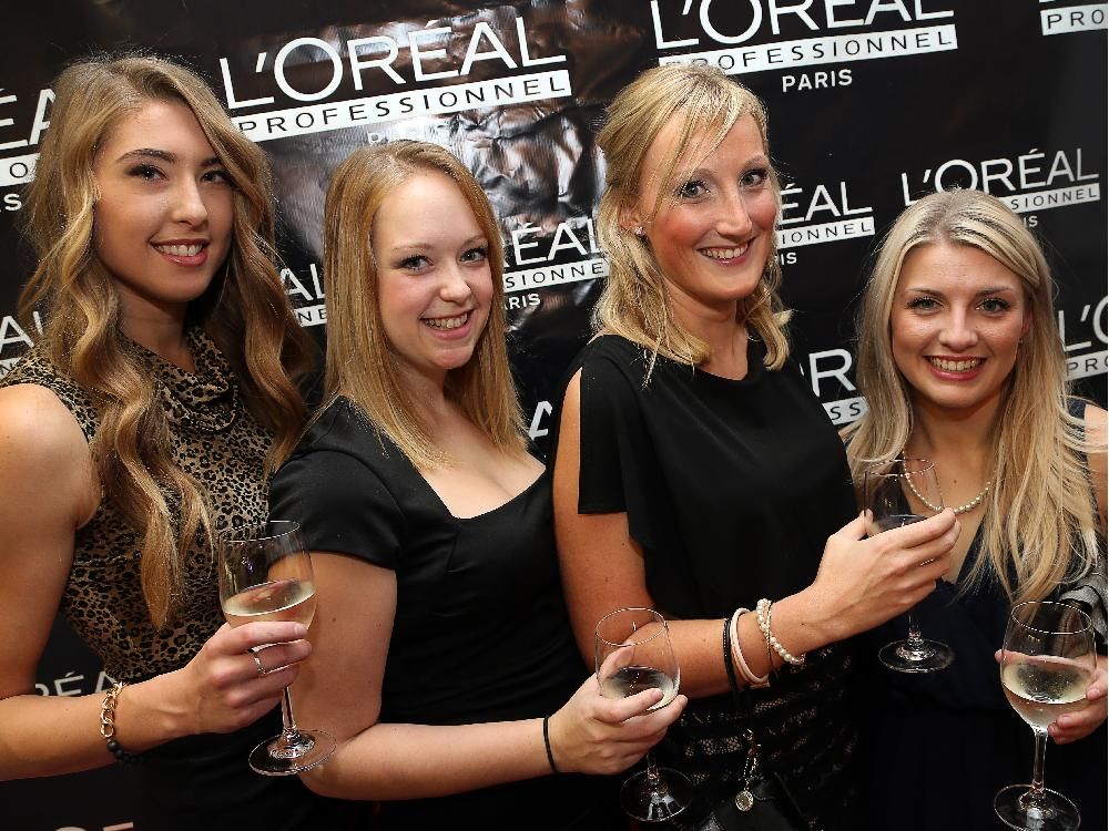 Excitement builds for May 9 Loft Gala in support of Maplesoft Centre ...