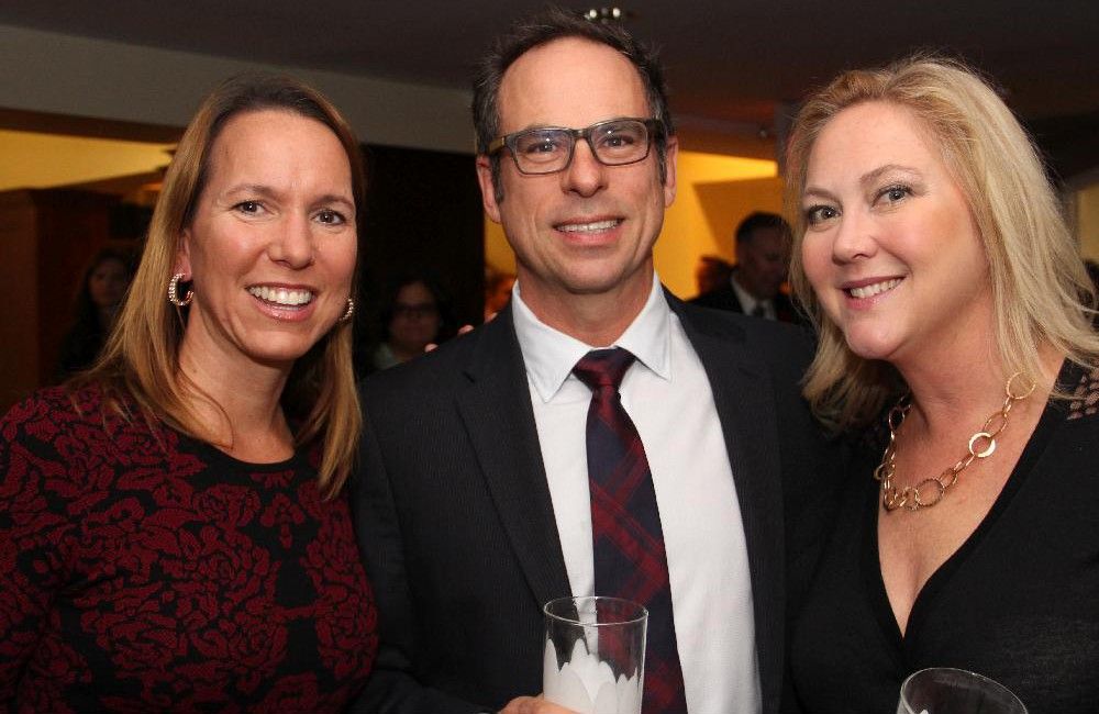 Around Town: Gala raises $84,000 for Christie Lake Kids | Ottawa Citizen