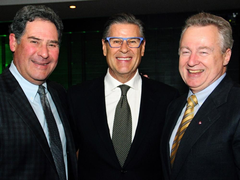 Around Town: Philanthropy Awards Dinner serves up inspiration | Ottawa ...