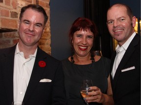 Around Town: A toast to the new Beckta | Ottawa Citizen