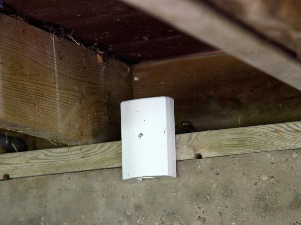 House Works: Smart heating control system listens to your home | Ottawa ...