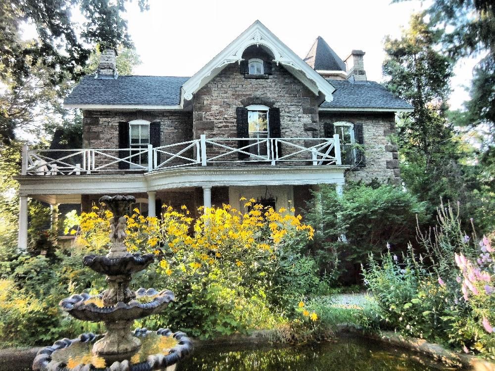 Get inspired by the Christmas in Carleton Place House Tour | Ottawa Citizen