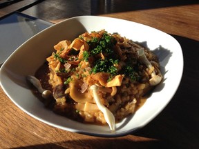 Dining Out: Fauna's fantastic dishes worth the wait | Ottawa Citizen