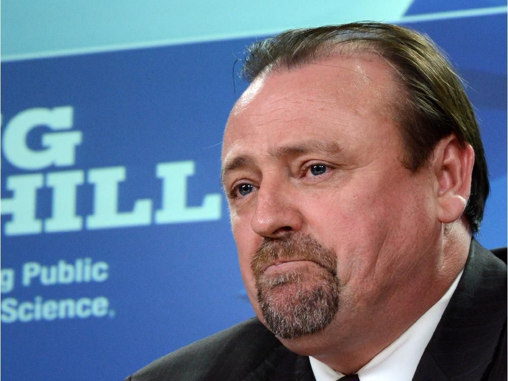 Union launches political but 'non-partisan' campaign | Ottawa Citizen