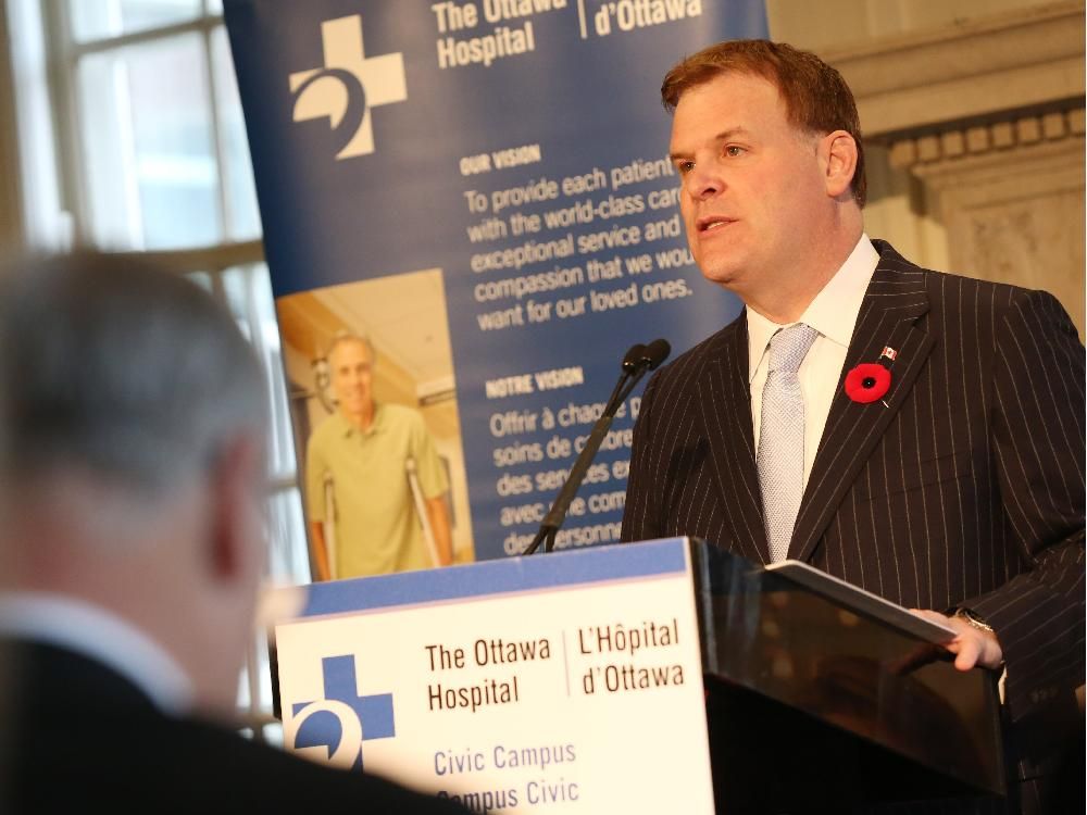 Reevely video: What John Baird wants is what Ottawa gets | Ottawa Citizen