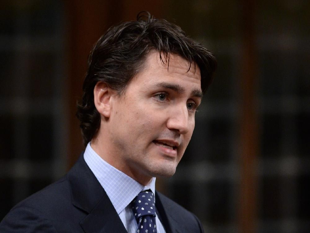 Liberals have 'notes' on misconduct allegations against MPs: Trudeau ...
