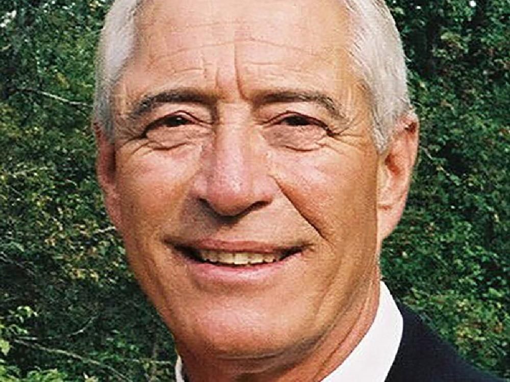 Keith Richardson (1948-2014) • Consummate 'showman' lived for an ...