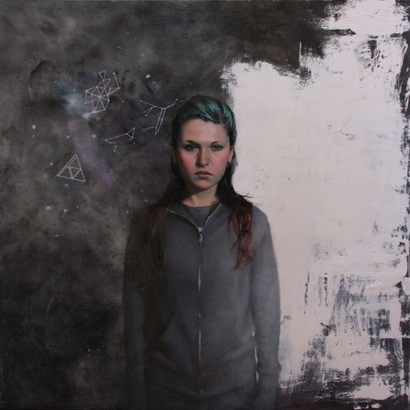 Kristy Gordon's brilliant portraits at Cube | Ottawa Citizen