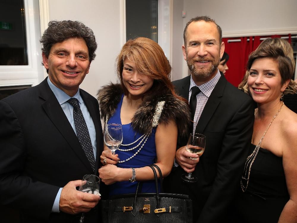 Excitement builds for May 9 Loft Gala in support of Maplesoft Centre ...