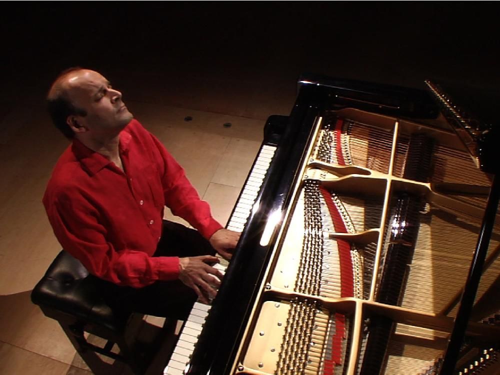 Music Review: Louis Lortie and the NACO | Ottawa Citizen