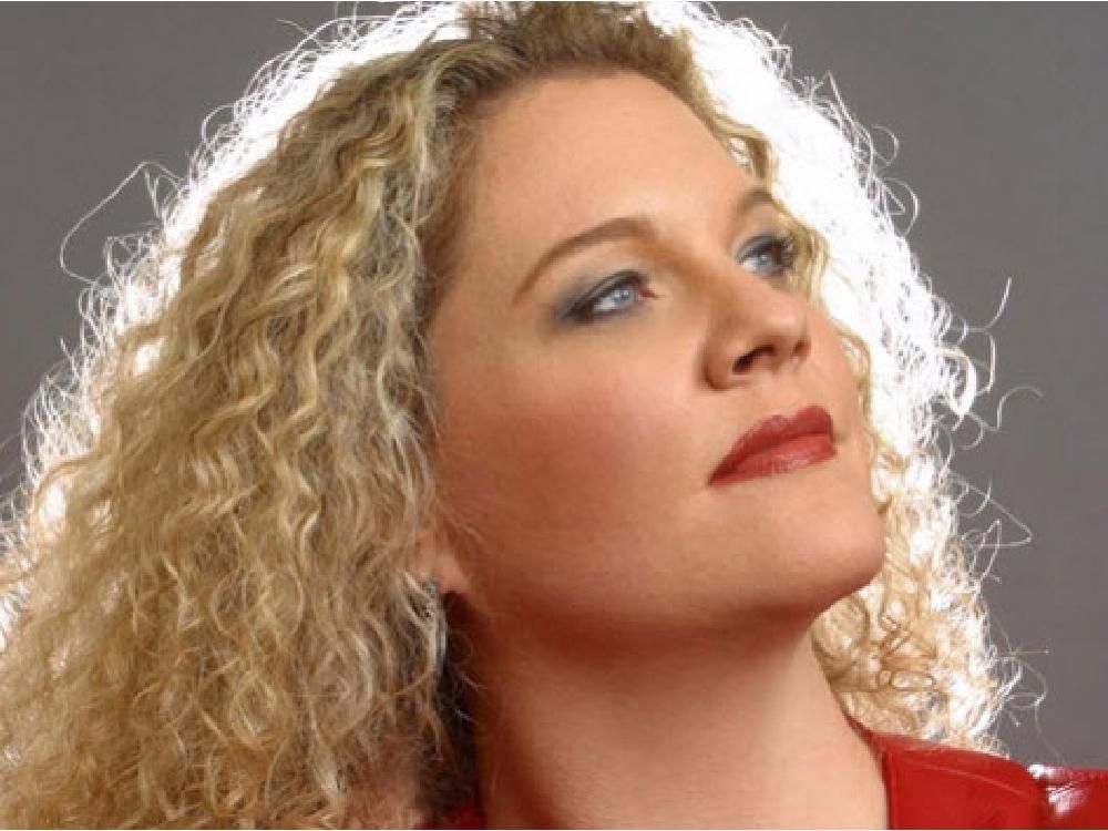 Michelle de Young shines while NACO plays a tepid Brahms and Wagner ...