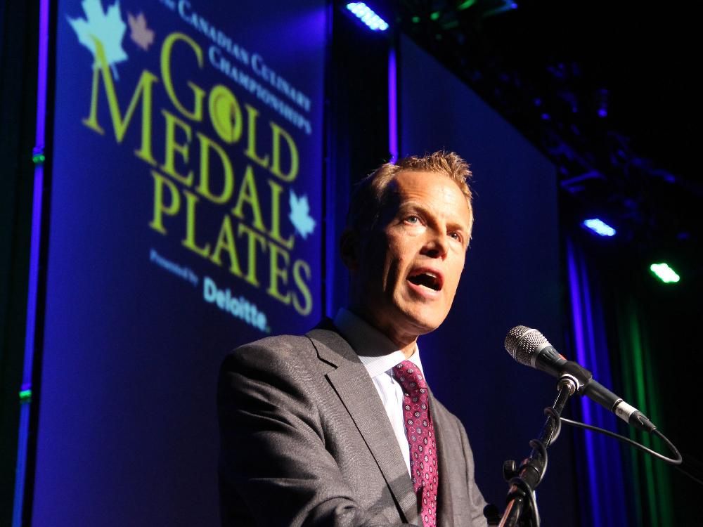 Around Town: Gold Medal Plates brings out the best in food and Olympic ...