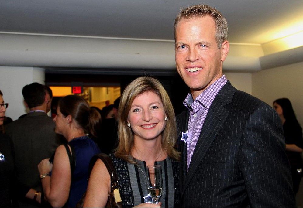 Around Town: Gala raises $84,000 for Christie Lake Kids | Ottawa Citizen