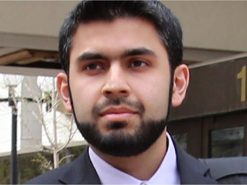 Crown prosecutors to appeal Ahmed terrorist sentence | Ottawa Citizen