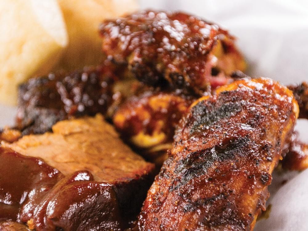 Ottawa-area restaurants Pressed, Murray Street Kitchen, Edgar and ...