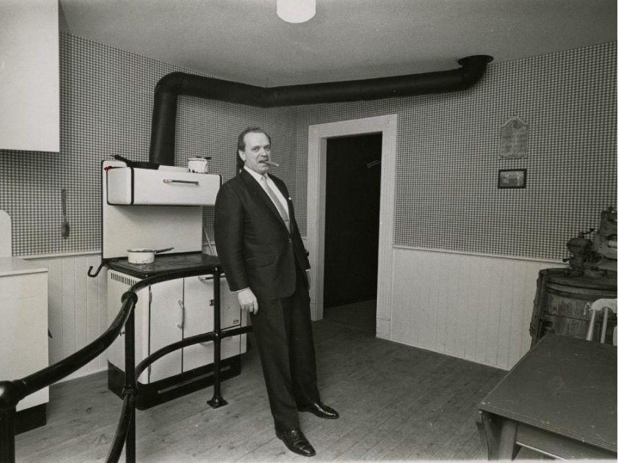 Fear not, Ottawa: Science and Tech museum's Crazy Kitchen likely to ...