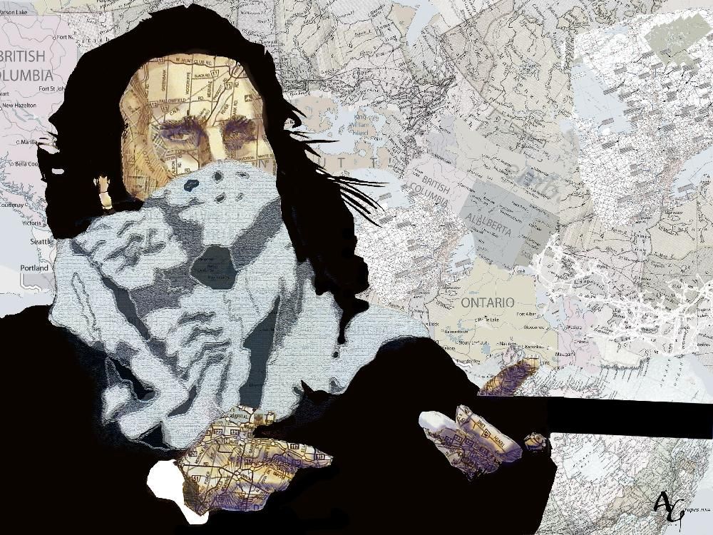 Michael Zehaf-Bibeau: A Timeline | Ottawa Citizen