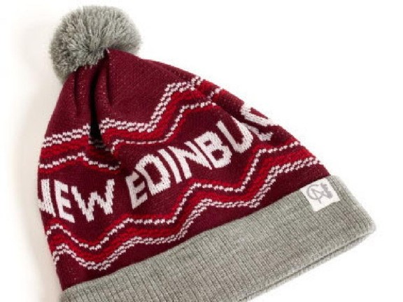 Neighbourhood toques full of pride at Sporting Life store | Ottawa Citizen