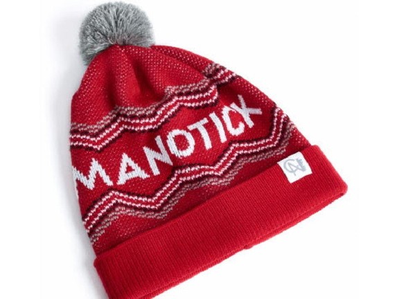 Neighbourhood toques full of pride at Sporting Life store | Ottawa Citizen