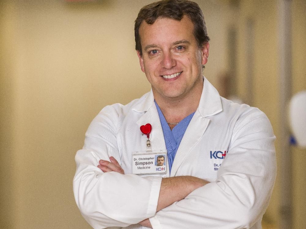 Could new approach to seniors save Canada's health-care system? Top ...